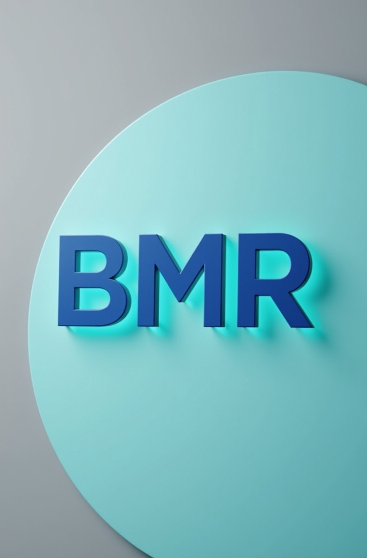 Free BMR Calculator – Calculate Basal Metabolic Rate