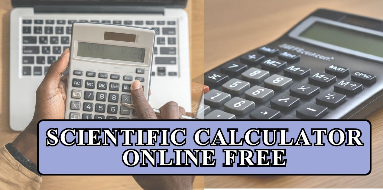 Scientific Calculator Online Free - Ace Calculator