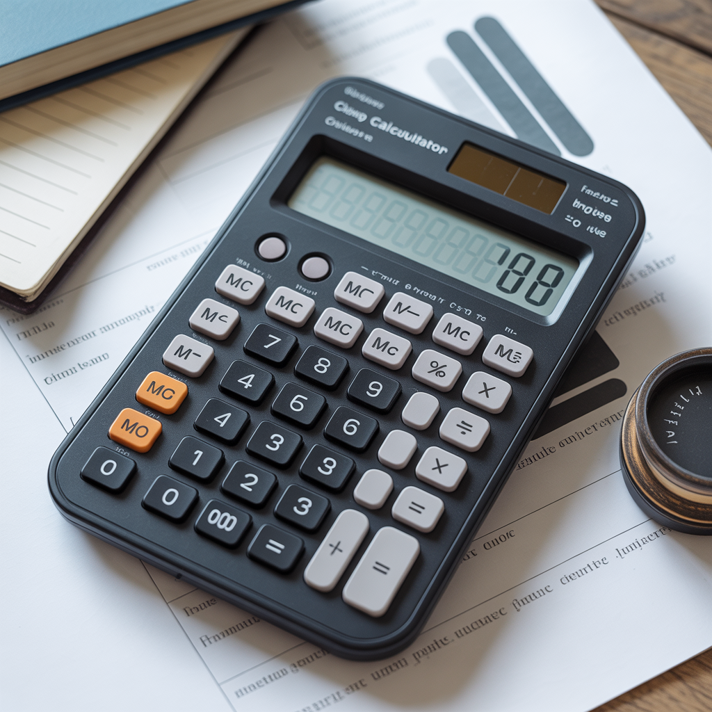 Scientific Calculator Online for Free - Ace Calculator