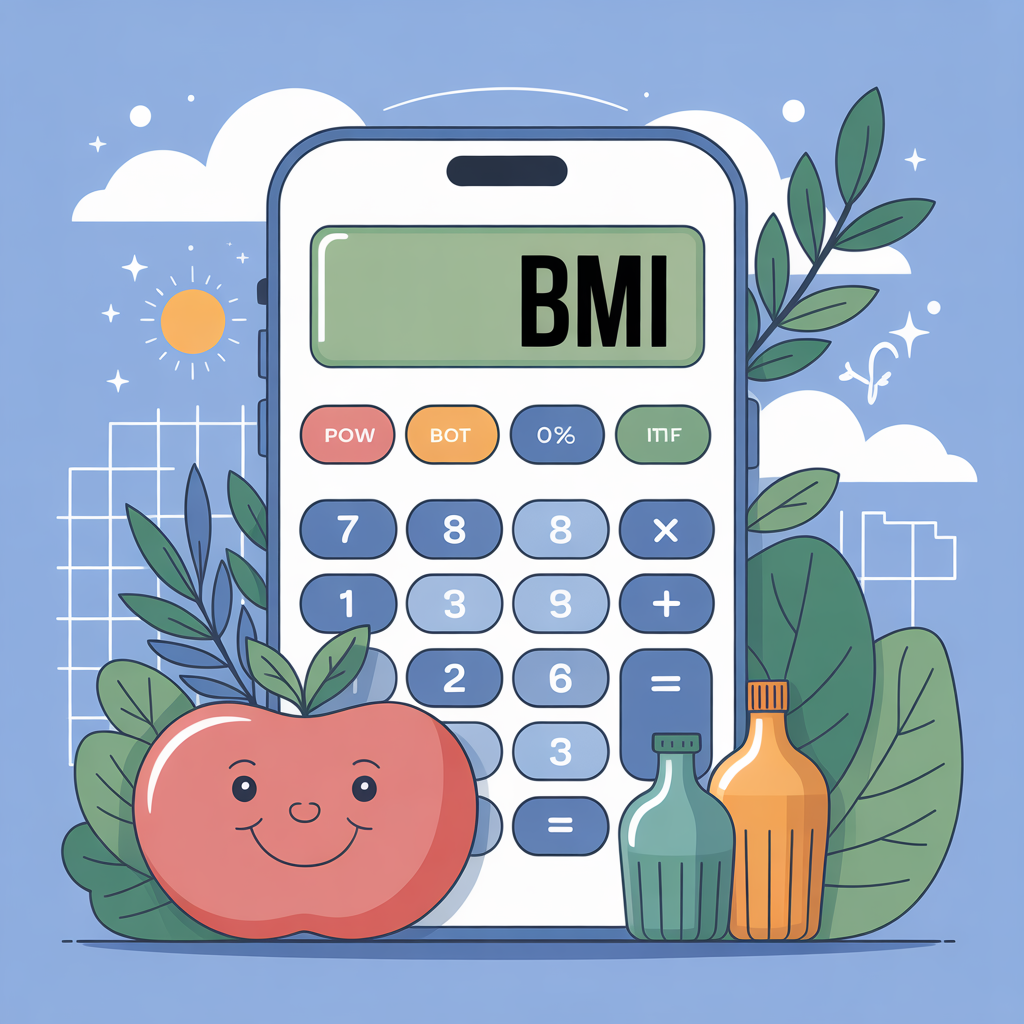 Find My BMI Body Mass Index Easily With Free Online Calculators - Ace ...