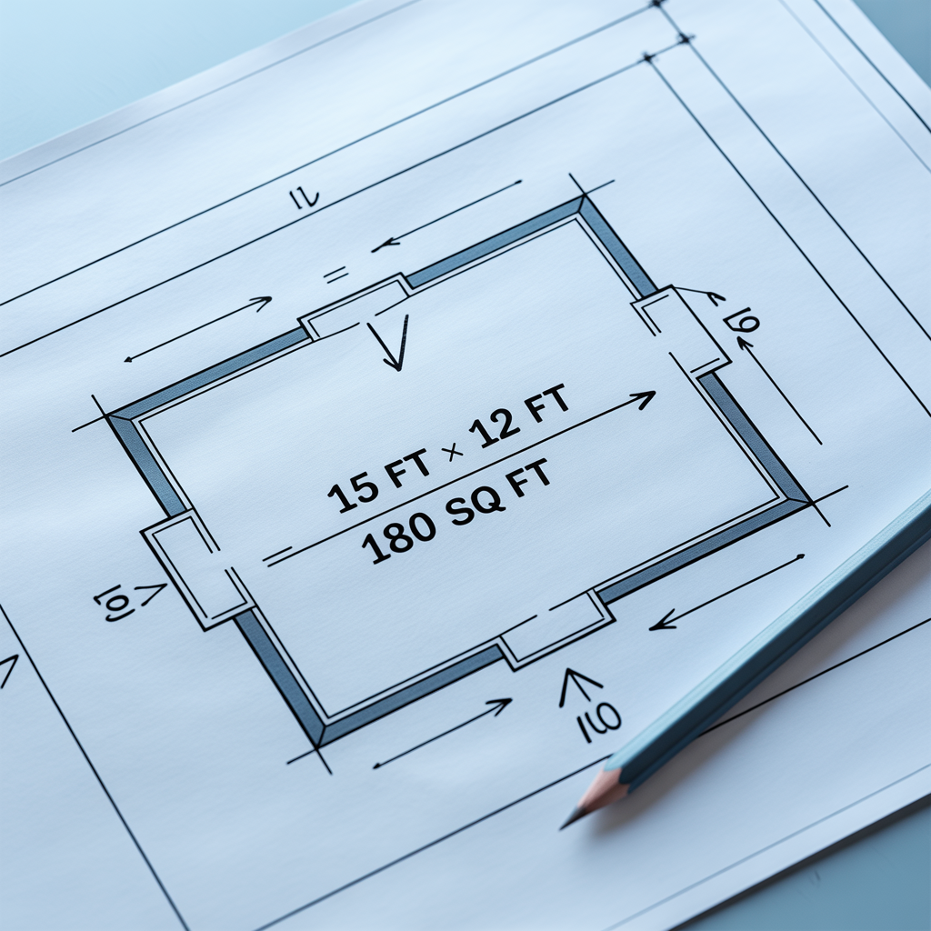 Length Width Height Square Footage Calculator: The Complete Guide to ...
