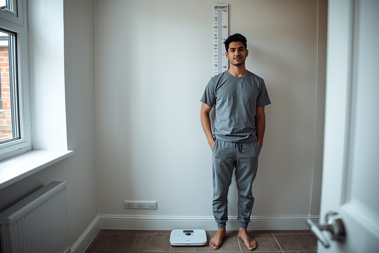 BMI Checker: What Your Number Really Means