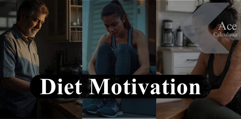 Diet Motivation: Why It Fades and How to Make It Stick